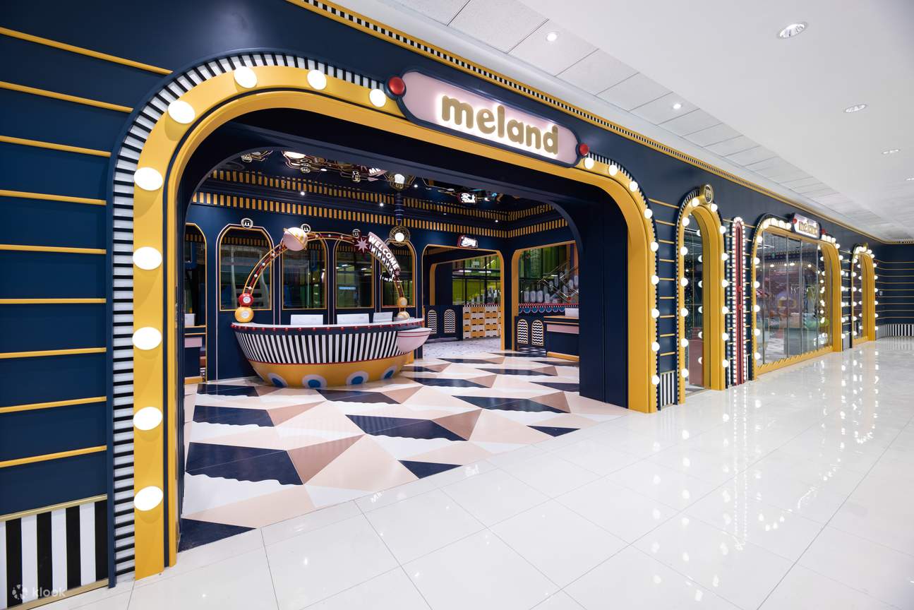 MELAND (Shenzhen Longgang Wanda Plaza) - Klook